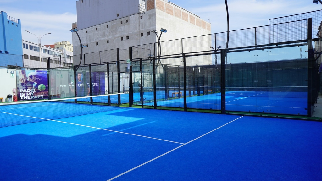 Padel Break Bondues