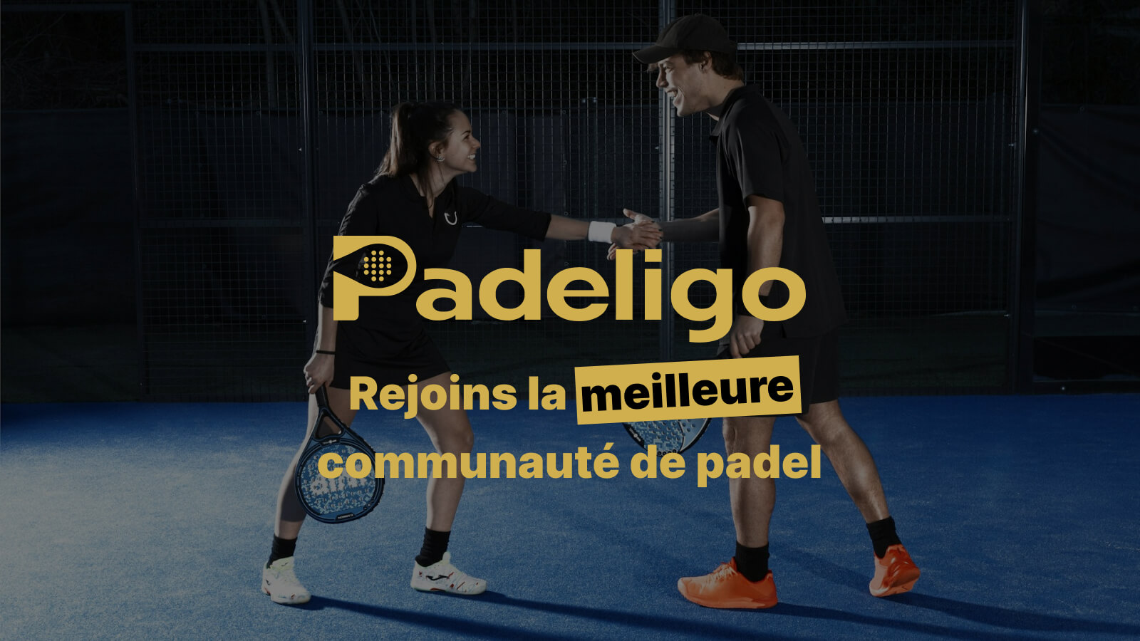 Padel Break Bondues